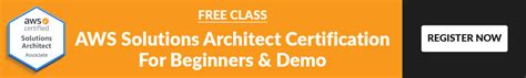 FREE Guide AWS Certified Solutions Architect Associate Sample Exam Questions