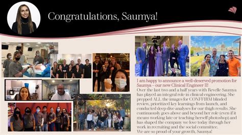 Saumya Bhatia On Linkedin Happy To Share That I Have Been Promoted To