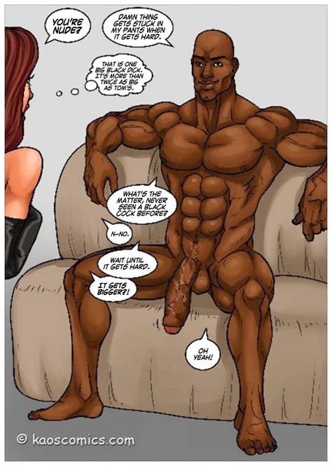 Recession Blues Wife Forced To Strip Kaos Comics Recession