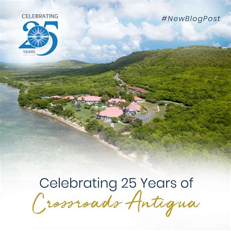 Crossroads Centre Antigua On Linkedin Crossroadsantigua