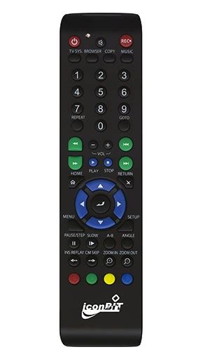 Обзор сетевого медиаплеера iconBIT HDR12L - TechnoFresh