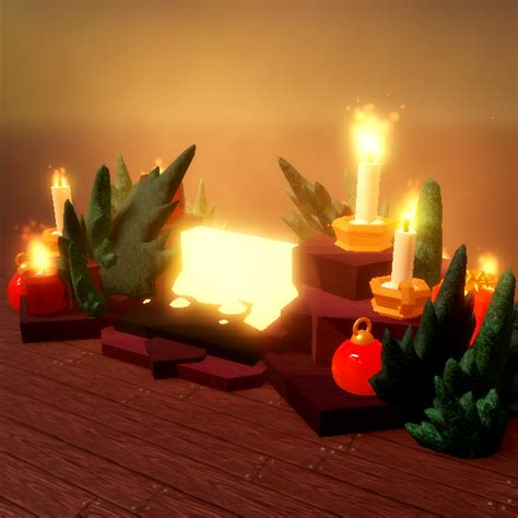 Aromatic Holidays The Miners Haven Wikia Fandom