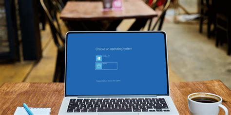 Dual Boot Menu Not Showing In Windows Heres How To Fix It Make Tech