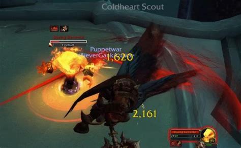 Wow Pve Dm