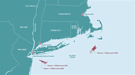 Bp Equinor Revisit Us Offshore Wind Projects Power Sale Agreements