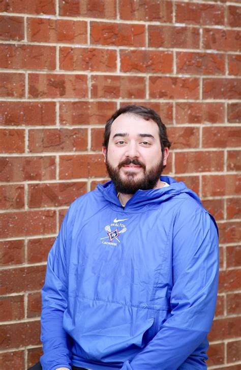 Vince Walch Dirty Birds Lacrosse