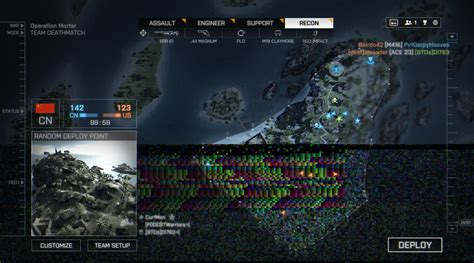 Technical Issues Battlefield 4 Missing Textures In Naval Strike Maps