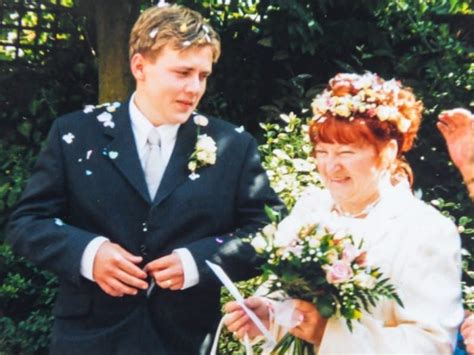 Age Gap Couple Proud Of Their Successful Marriage Despite Having Over