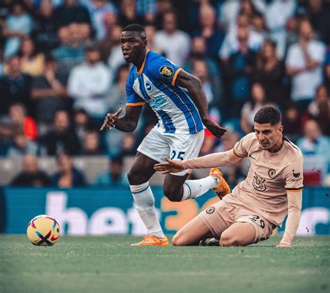 Pys On Twitter 🚨 Chelsea Remain “calm” On Moises Caicedo Deal The