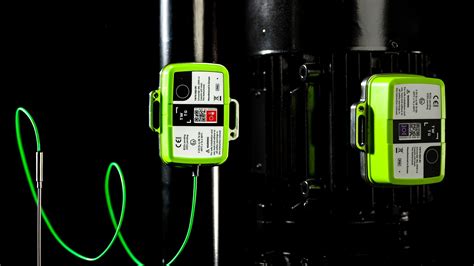 Oil And Gas Innovation TWTG Launches Two New Industrial IoT Products NEON Vibration Sensor