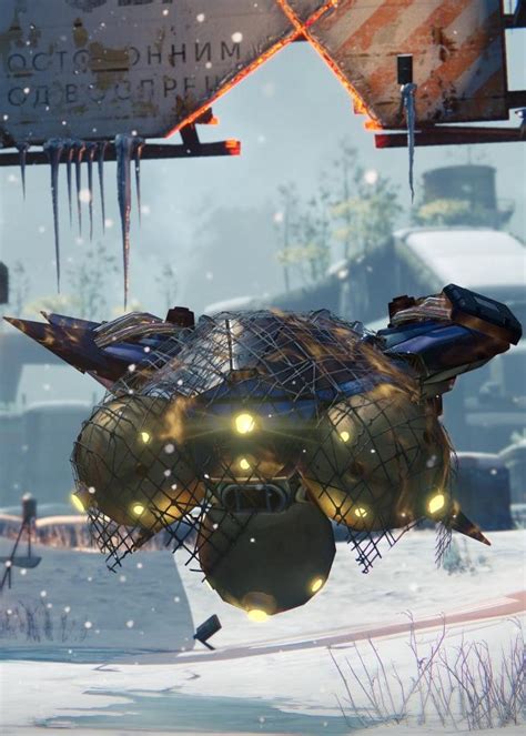 Splicer Exploder Shank Destinypedia The Destiny Wiki