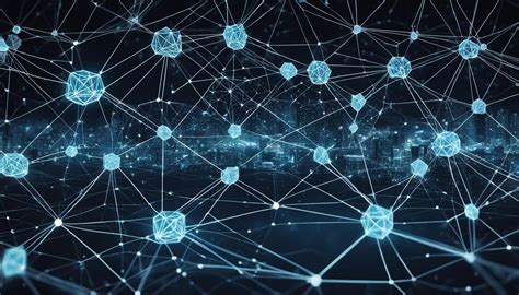 Unlocking Data Sharing How Blockchain Aids Organizations