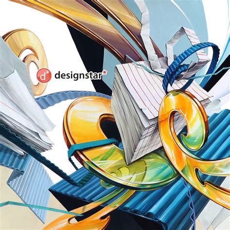 Design Star 디자인스타 미술학원 기초디자인 입시디자인 입시미술 표현