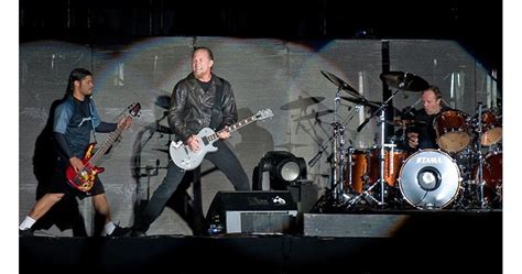 Металика с нов албум и турне в Европа през следващите две години