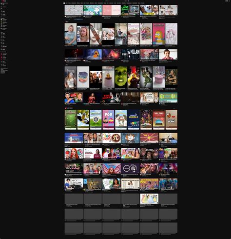 How Do I Fix My Youtube Screen When The Video Text And Screen Sizes Are So Small And Distorted