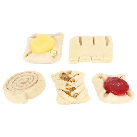 Mini Danish Selection Pack Schulstad
