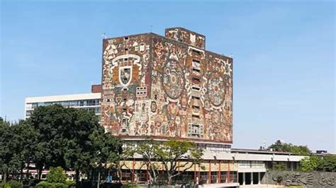 Calendario Unam 2024