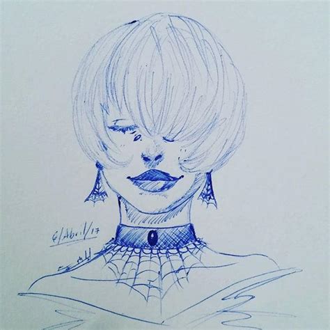 Miss Spider By Cokisz On Deviantart