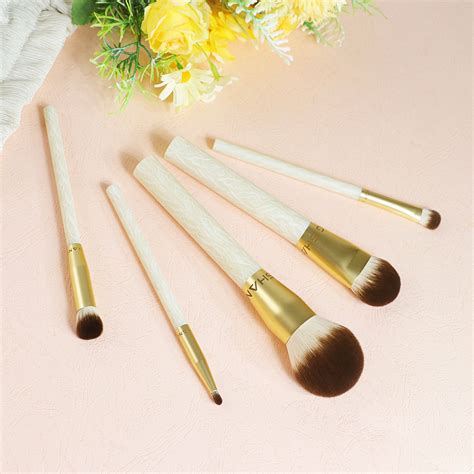 Fabric Texture Brush Set New In Sy Beauty