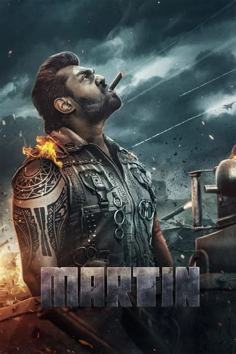 Watch Martin Hindi Dubbed Full Movie Online Free