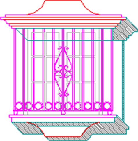 Window DWG Block For AutoCAD Designs CAD