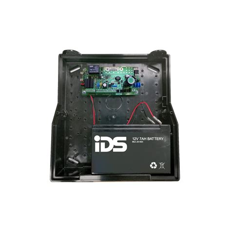 Ids 806 Base Kit Homesecurity1st