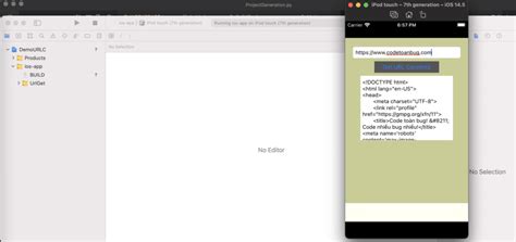 Bazel B I S D Ng Tulsi Generate Xcode Project Topdev