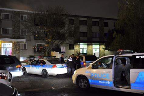 Deux Tentatives De Meurtre Le Journal De Montréal