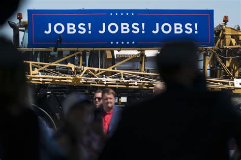 Us Jobless Claims Rise Unexpectedly To Above 1 Million Mark