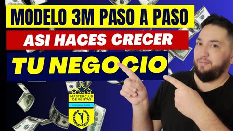¡solo Para Emprendedores Te EnseÑo Paso A Paso El Sistema Para Hacer