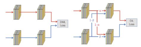 Comparison Between Dml And Dil Download Scientific Diagram
