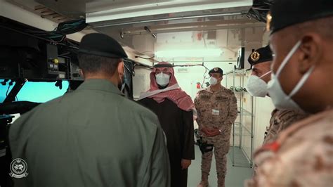 قاعدة طيران الحرس الوطني بديراب صرحٌ جديد ومجدٌ تليد Youtube