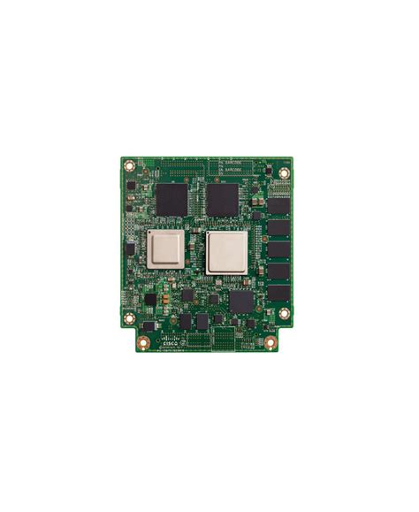 Buy Cisco Embedded Service 3300 2 X 10 Gigabit Sfp Managed Switch Main Board Ess 3300 Ncp E