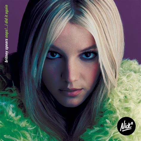 Oopsi Did It Again Nick Remix Britney Spears Remixed By Nick