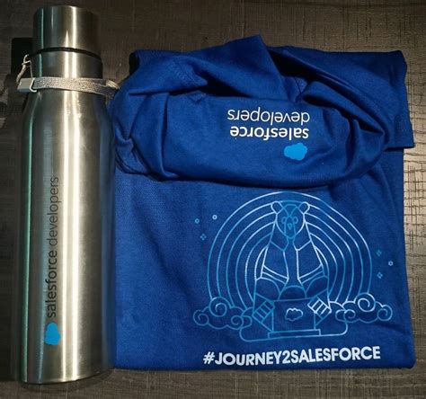 Rohit Mekhe On Linkedin Salesforce Journey2salesforce Trailhead