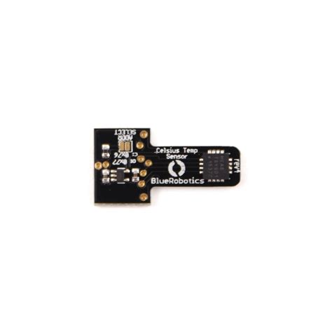 Pcb For Celsius Fast Response ±0 1°c Temperature Sensor Seascape