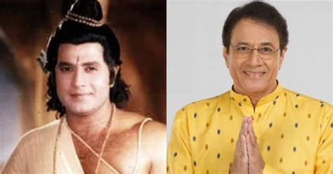 From Ramayan To Politics A Look At Arun Govils Journey Ahead Of Lok