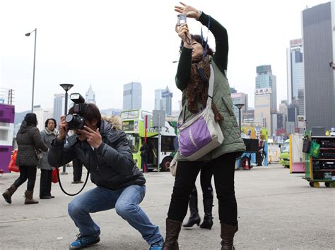 Chinese Tourists Banned From Travelling After Plane Brawls And Other