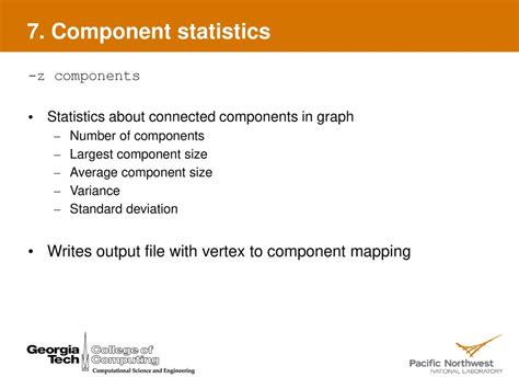 Characterizing And Analyzing Massive Spatio Temporal Graphs Ppt Download
