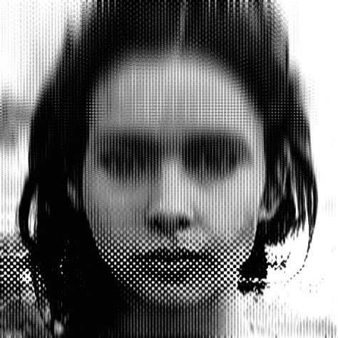 Face Scan Rare Digital Artwork MakersPlace