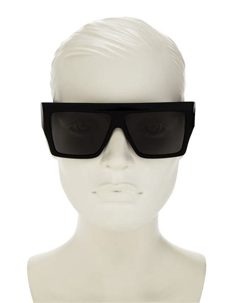 Gucci Eyewear Arm Logo Sunglasses Atelier Yuwaciaojp