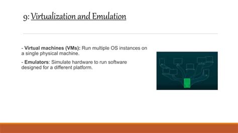 Operating System Ppt