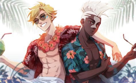 Hin Kua 13 League Of Legends Is My Life And So Yaoi