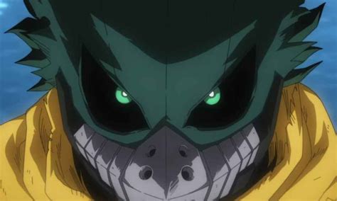 Has Deku Ever Killed Anyone In My Hero Academia Answered