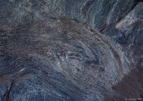 Batuan Metamorf Geograpik