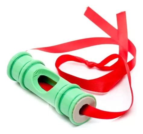 Bamboo Demon Slayer Nazuko Kamado Bambú Impresión 3d