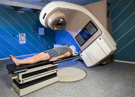 علاج السرطان الإشعاعي ، أنواعه ، الآثار الجانبية Safar Medical