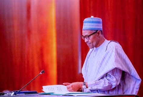Buhari Seeks Senate Approval For Payments Of Trillions Of Naira