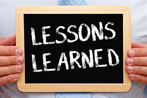 Lessons Ive Learned Three Types Of Work Personalities