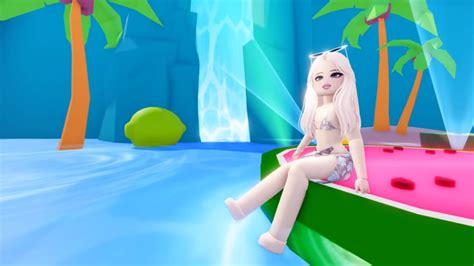 Topia De Moda Roblox